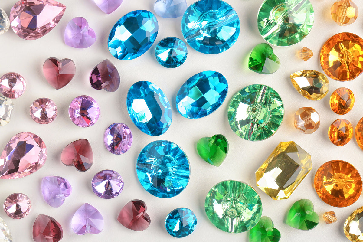 The Incredible Colors of Pride Jewelry Collection – Williams Jewelers