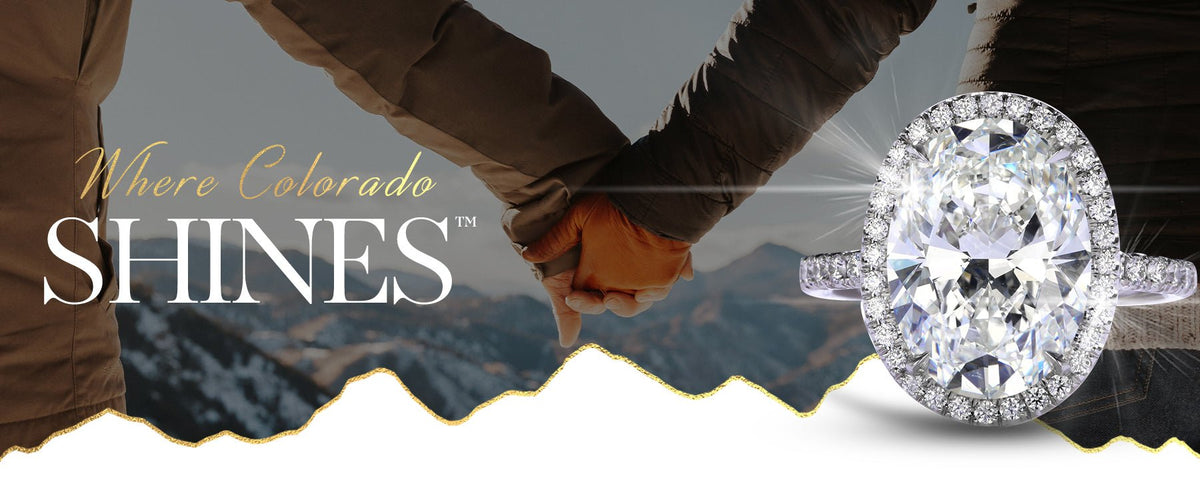 Where Colorado Shines – Williams Jewelers