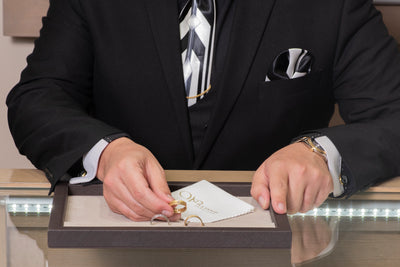 Williams Signature Collection – Williams Jewelers