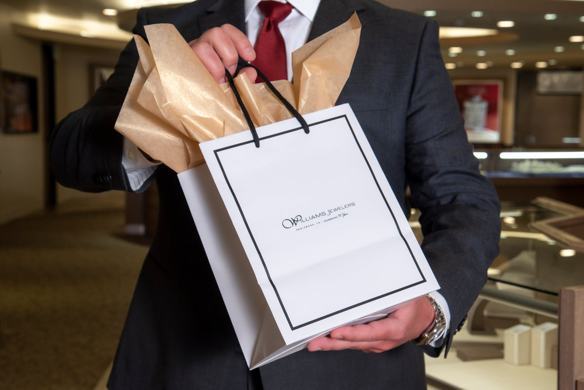Williams Signature Collection – Williams Jewelers