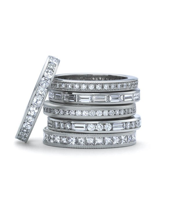 Precision Set – Williams Jewelers