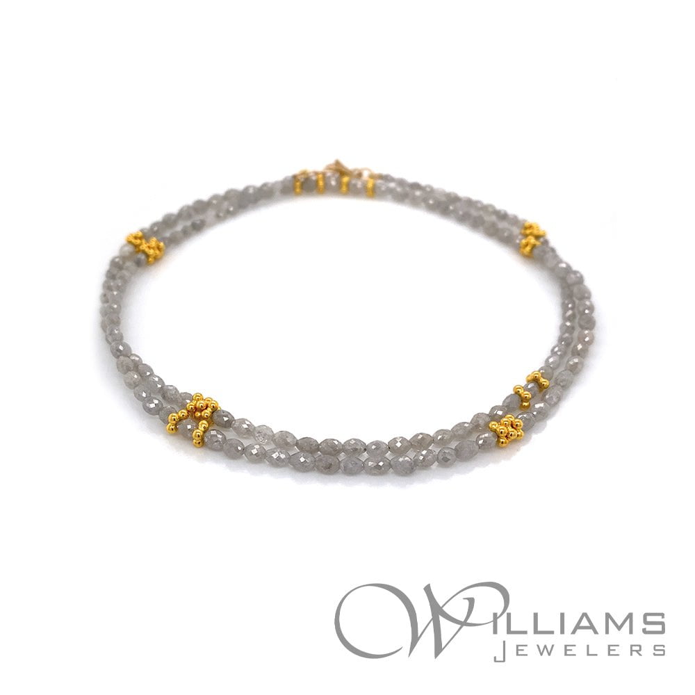 Sophie Gems Diamond Necklace – Williams Jewelers